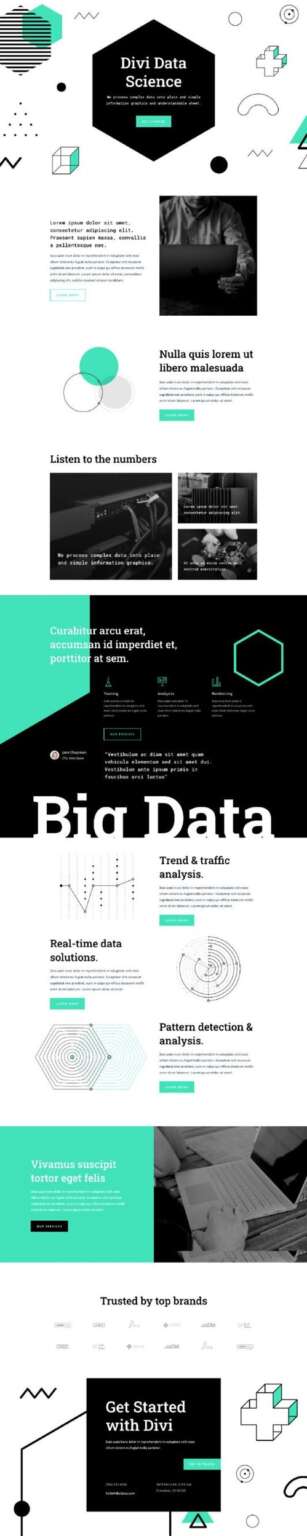 Data Science - Bytescorp